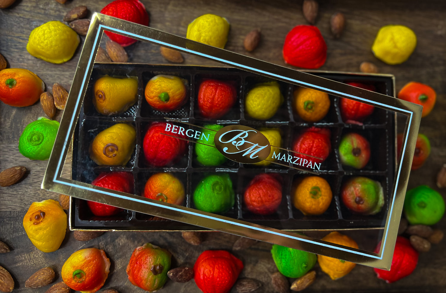 bergenmarzipan