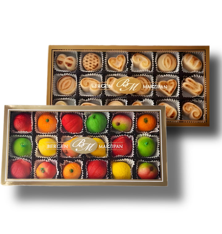 Best Sellers – bergenmarzipan